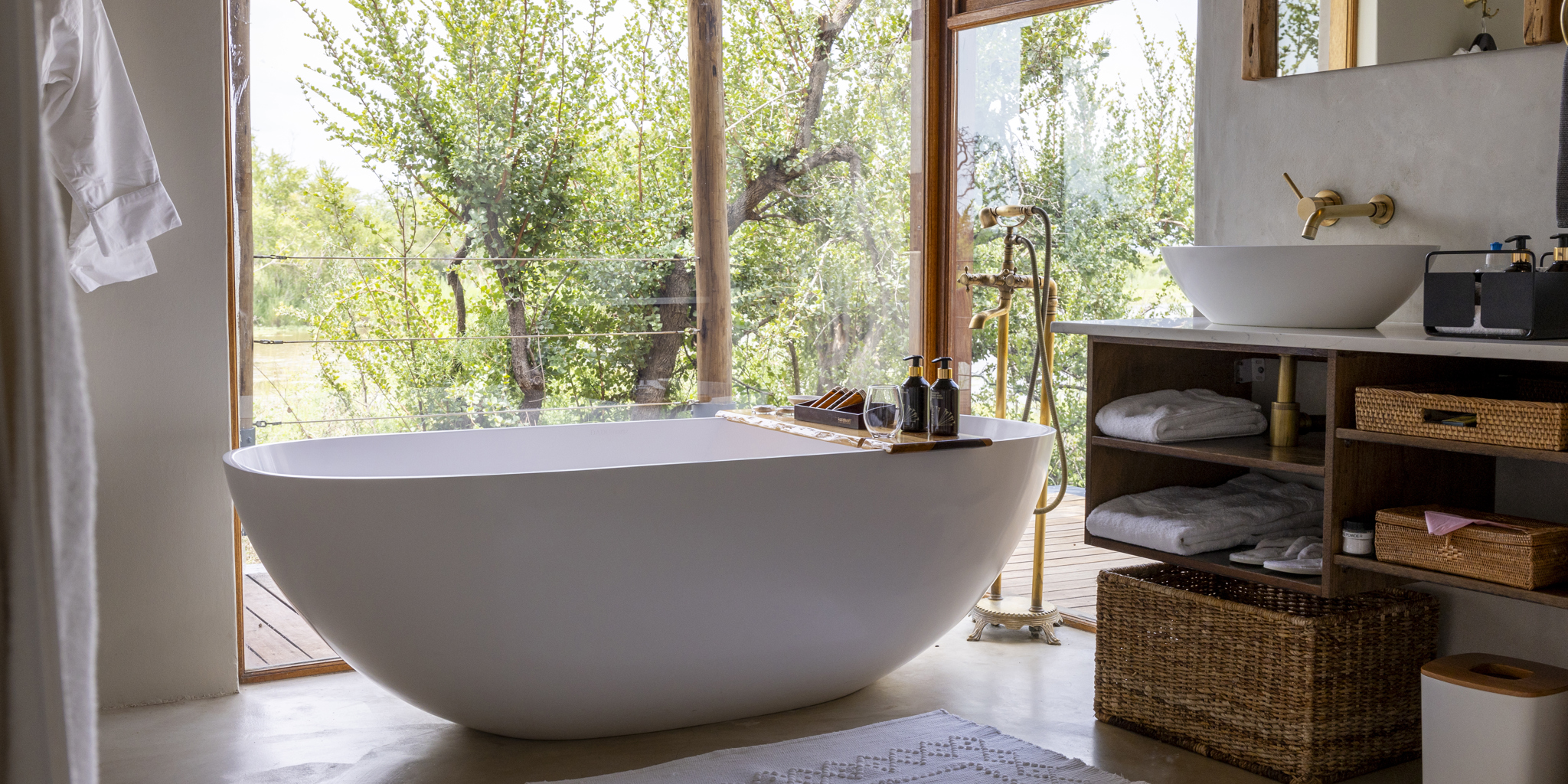 Marataba Residence | Lodges in South Africa