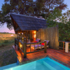 Luxury Safari Lodges & Camps in Botswana | Yellow Zebra Safaris