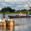 Luxury Safari Lodges & Camps in Botswana | Yellow Zebra Safaris