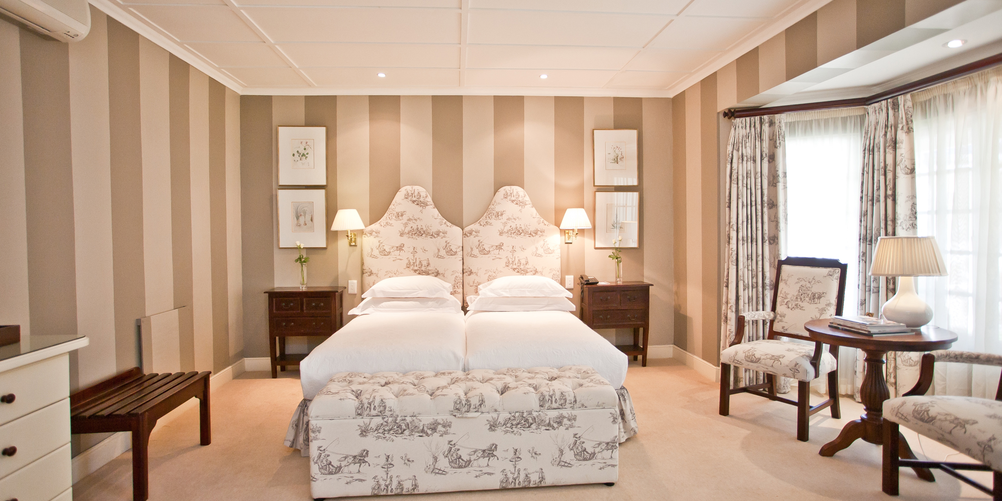 Rosenhof Country House | Safari Lodges