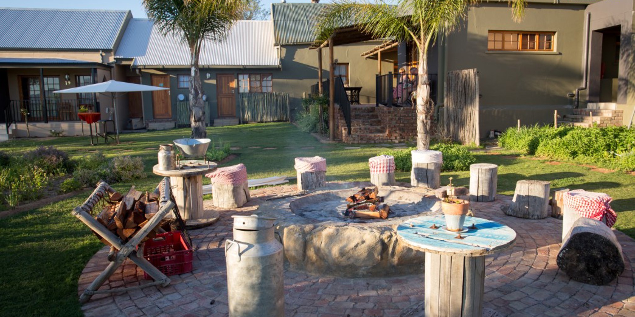 De Zeekoe Guest Farm | Oudtshoorn, South Africa