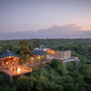 Saruni Eagle View | Luxury Camps in Kenya