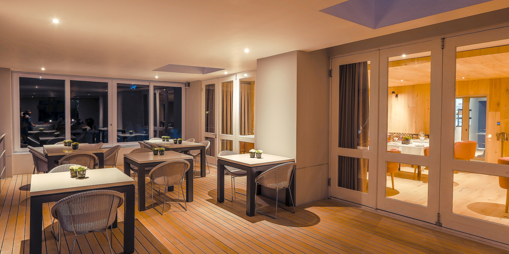 AtholPlace Hotel & Villa | Hotels, South Africa