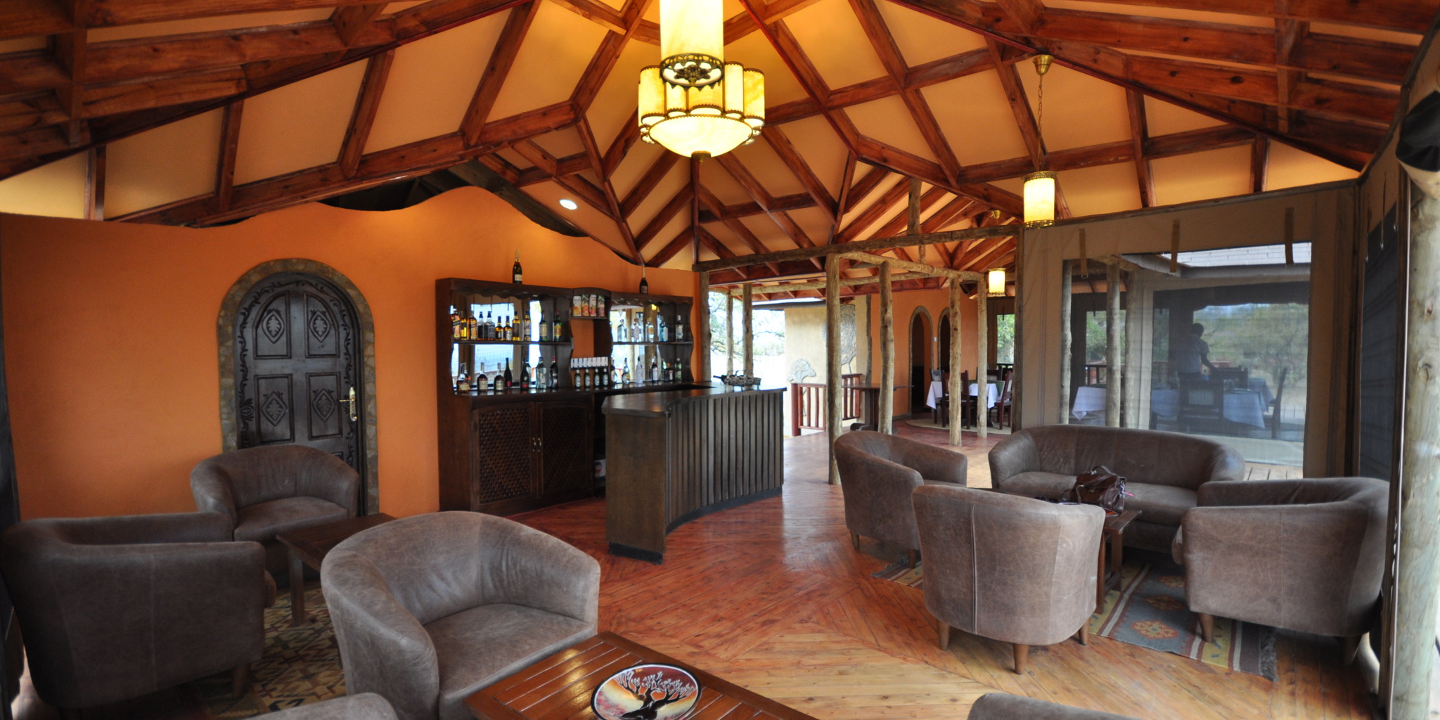 Tarangire Balloon Camp | Luxury Tanzania Lodges