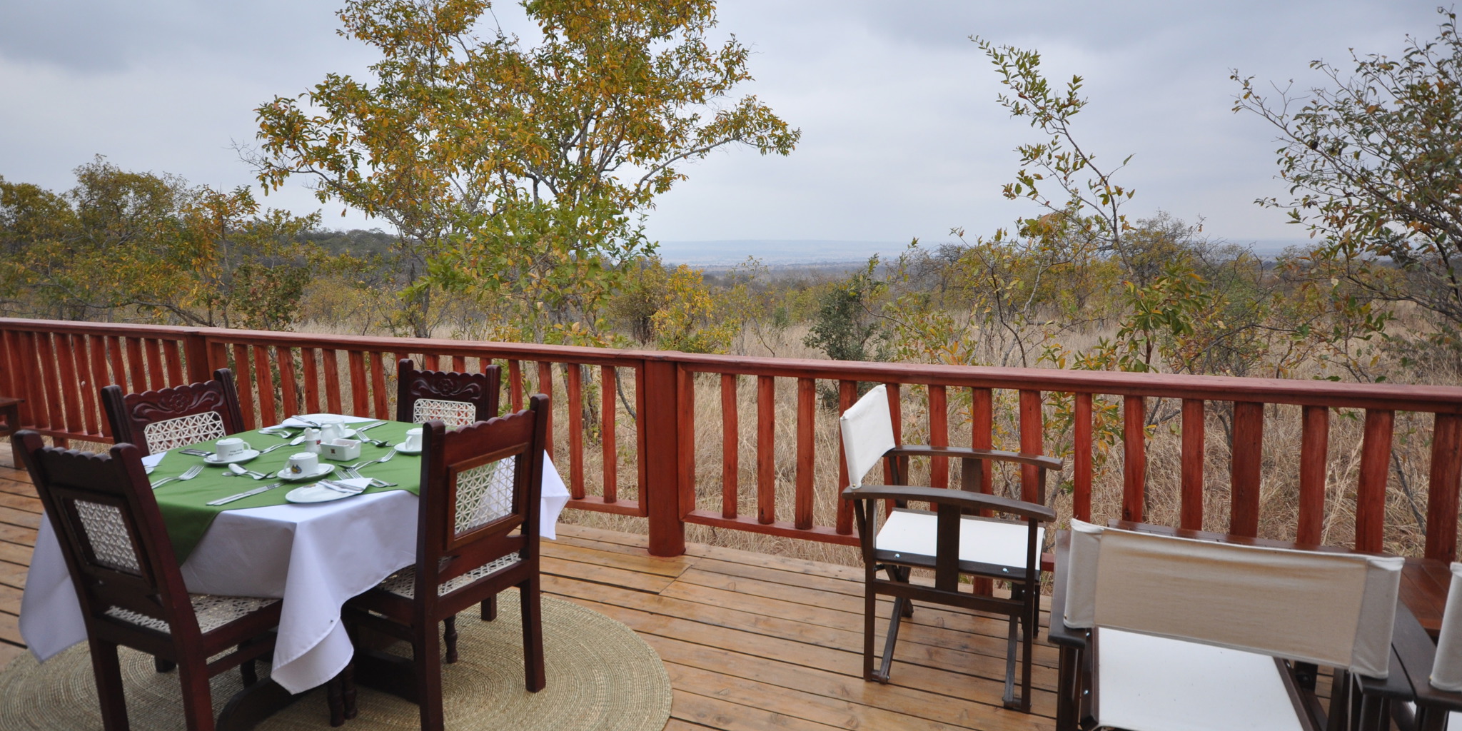 Tarangire Balloon Camp | Luxury Tanzania Lodges