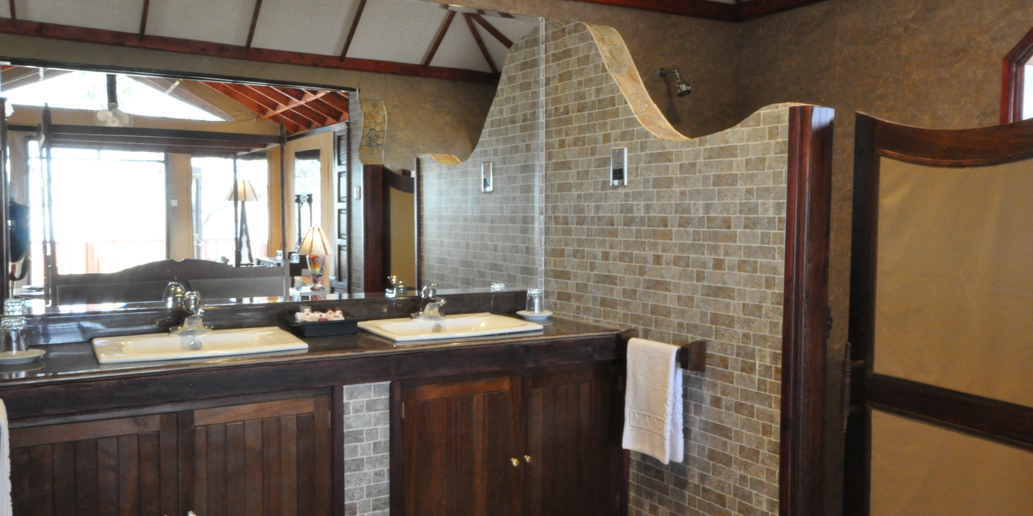 Tarangire Balloon Camp | Luxury Tanzania Lodges