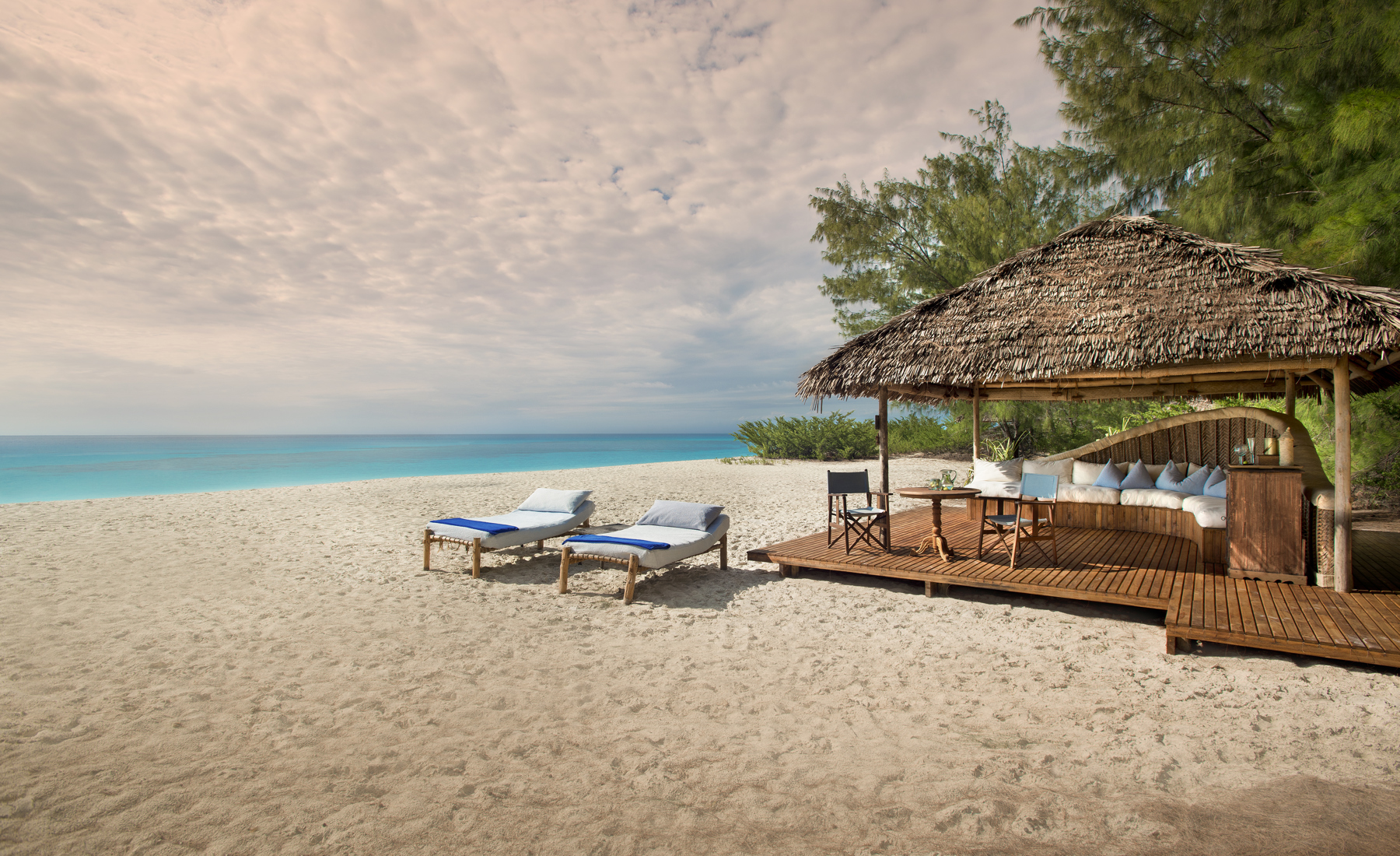 The 10 Best Beach Resorts in Africa | Yellow Zebra Safaris