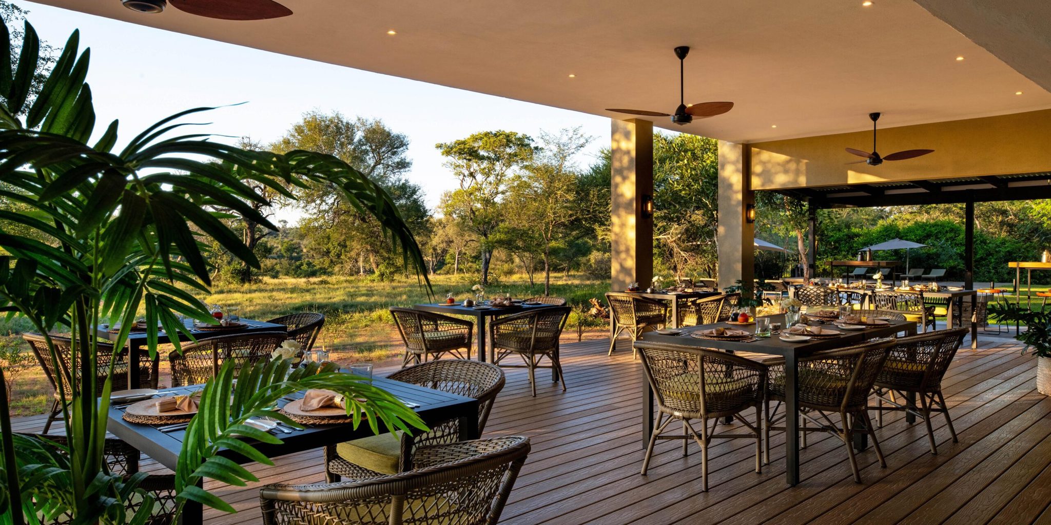 Kings Camp | Lodges in Timbavati, South Africa