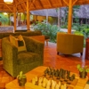 Primate Lodge | Safari Lodges in Uganda