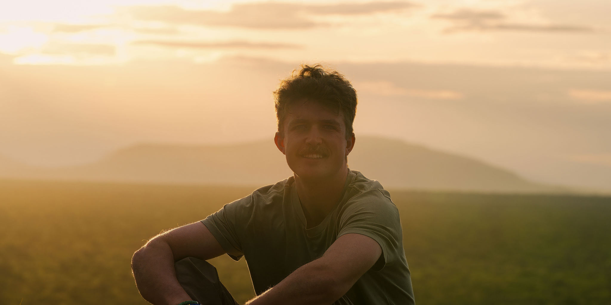 Sam Horner | Senior Safari Specialist