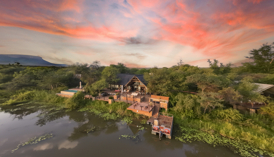 Marataba Safari Lodge | Lodges in South Africa