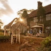 Giraffe Manor | Giraffe Hotel in Nairobi, Kenya