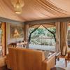 Luxury Bush Camp | Mara Toto Tree Camp, Kenya