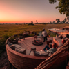 Wilderness Little Mombo | Botswana Safari Camps