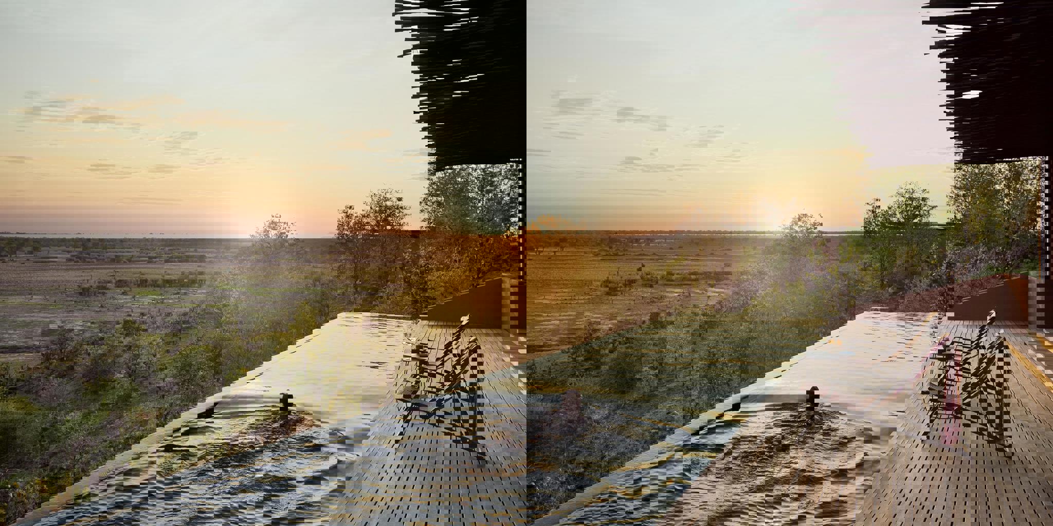 Chichele Presidential Lodge | Zambia