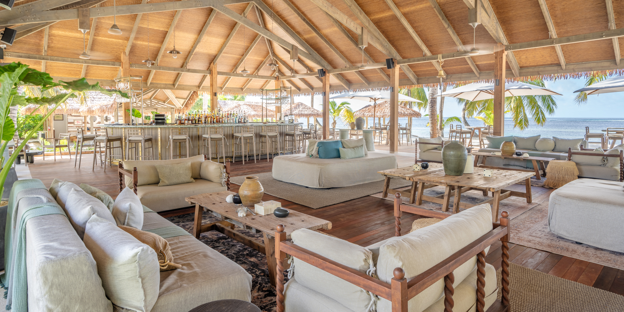 Alphonso Island Lodge | Seychelles Beach Lodges