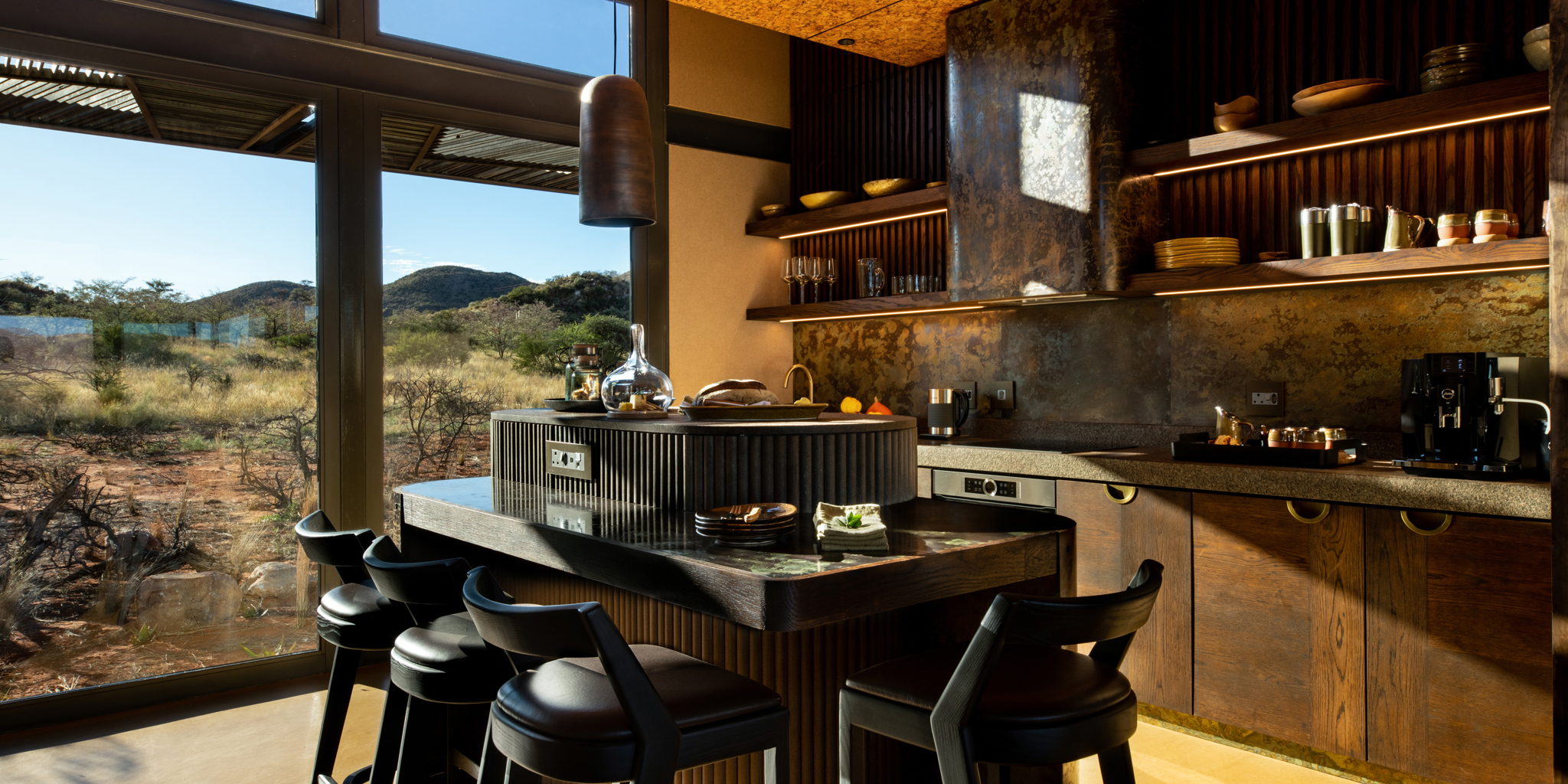 Loapi Tented Camp | Luxury South Africa Lodge