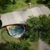 Luxury Safari Camp | Sayari Camp Retreats, Tanzania