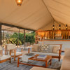 Ikuka Safari Camp | Luxury Ruaha Camps Tanzania