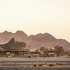 Wilderness Little Kulala Camp | Sossusvlei, Namibia