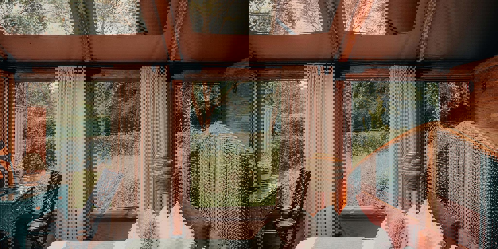 Manyara Green Camp, Wayo Africa | Tanzania Camp