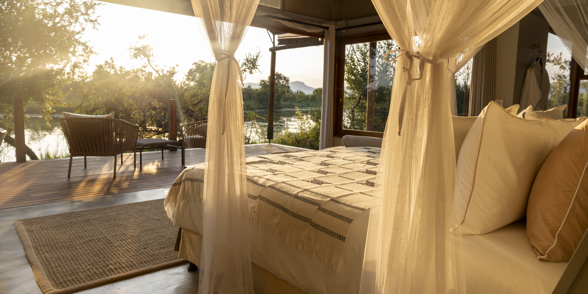 Marataba Residence | Lodges in South Africa