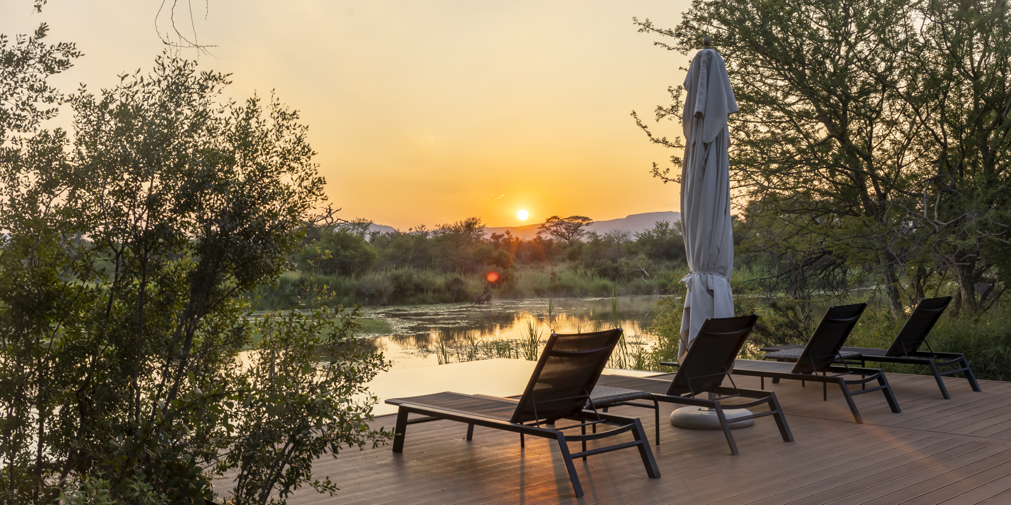 Marataba Residence | Lodges in South Africa