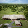 Luxury Safari Camp | Sayari Camp Retreats, Tanzania