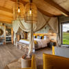 Luxury Safari Camp | Namiri Plains Retreats, Tanzania