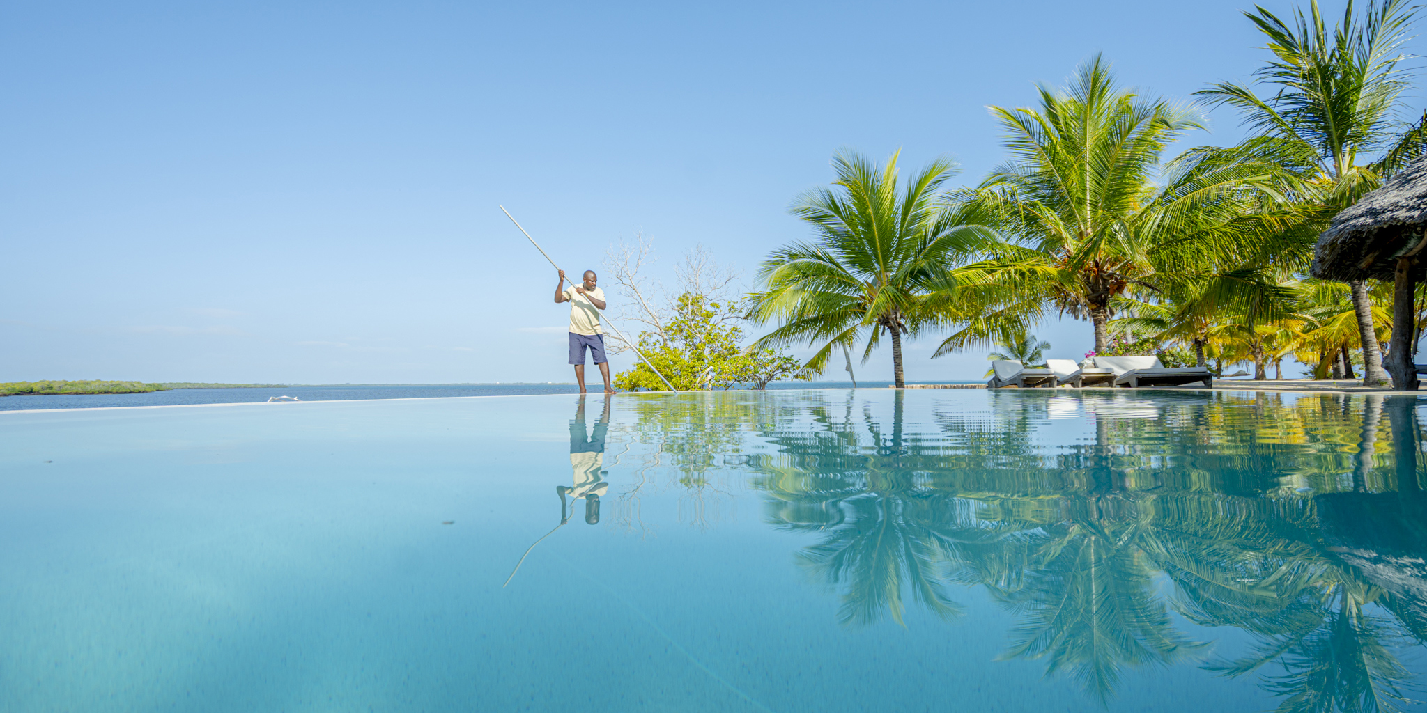 Manda Bay | Beach Hotels & Lodges in Lamu Kenya