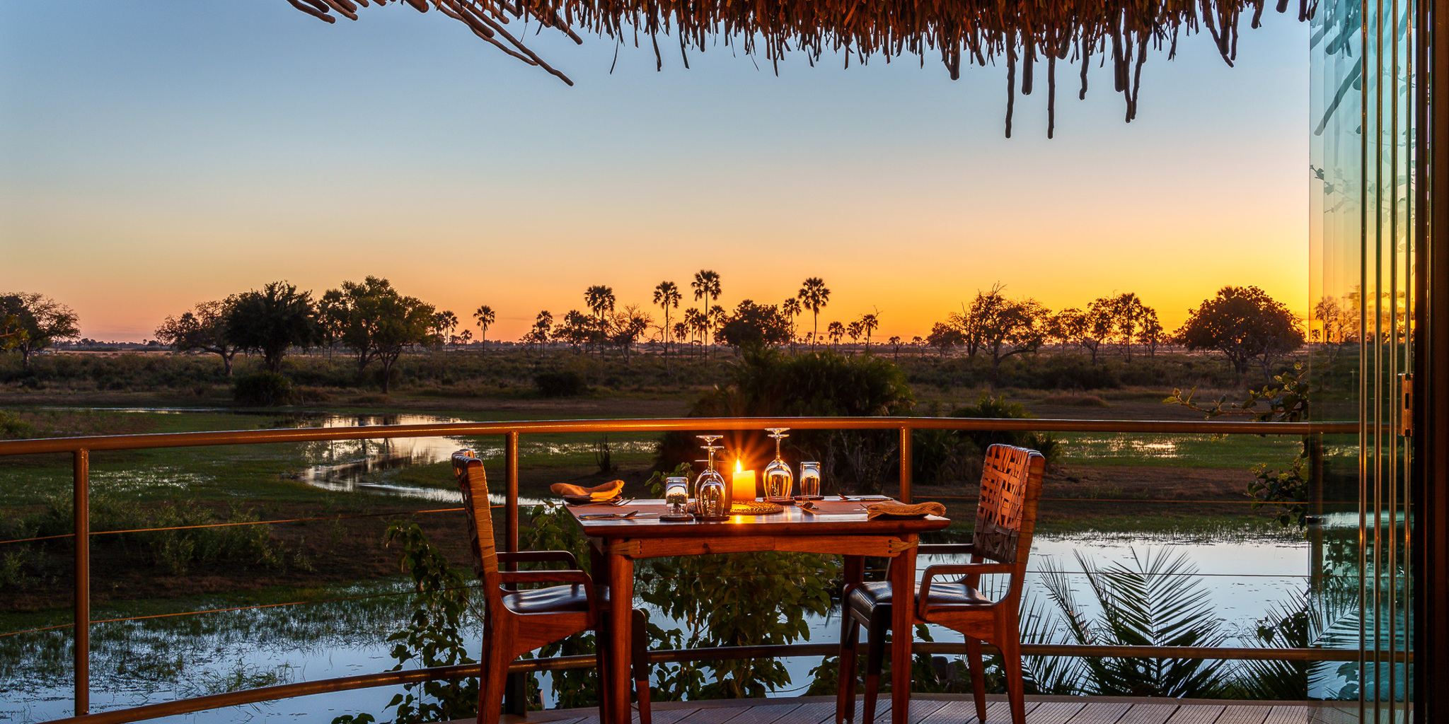 Wilderness Jao Camp | Okavango Delta