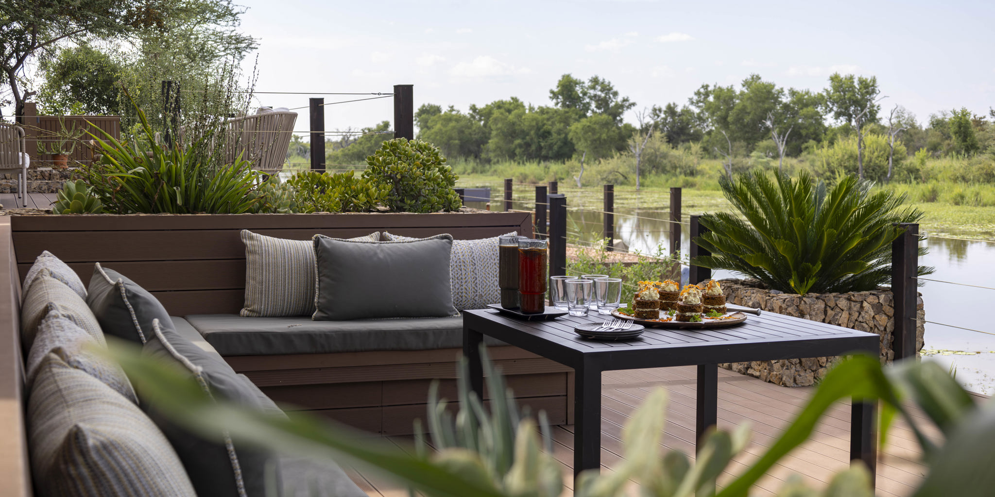 Marataba Residence | Lodges in South Africa