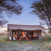 Camping Safaris Holidays | Yellow Zebra Safaris