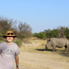 Matt Gammon | Senior Safari Specialist