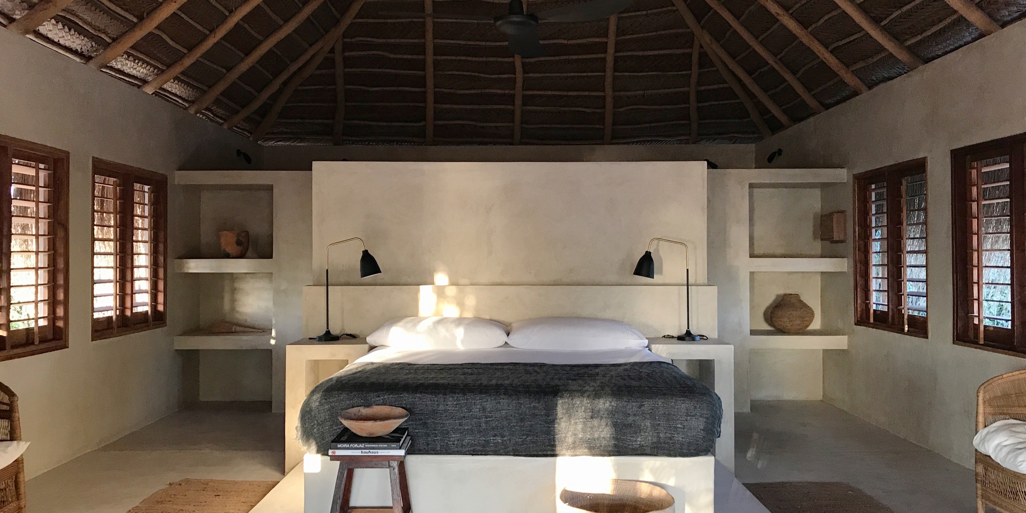 Sussurro | Beach Retreat in Mozambique
