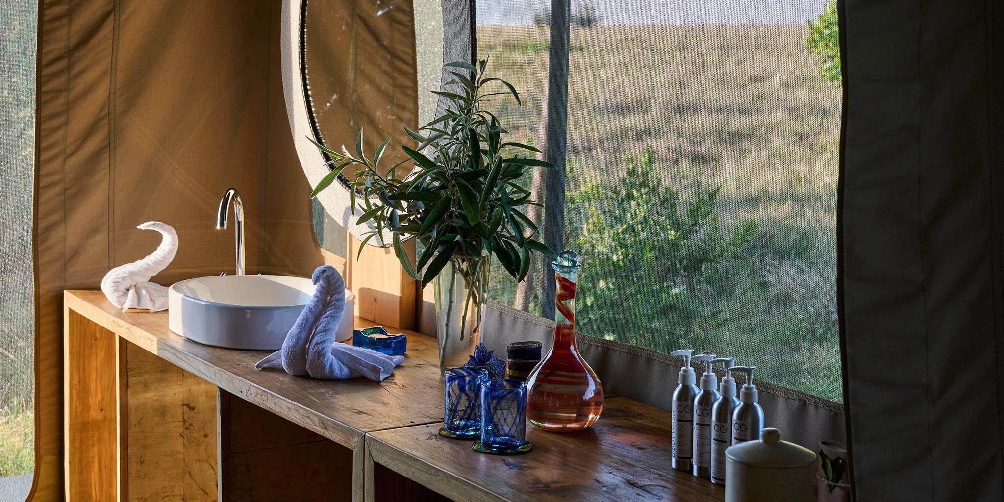 Saruni Wild | Camps in the Maasai Mara, Kenya