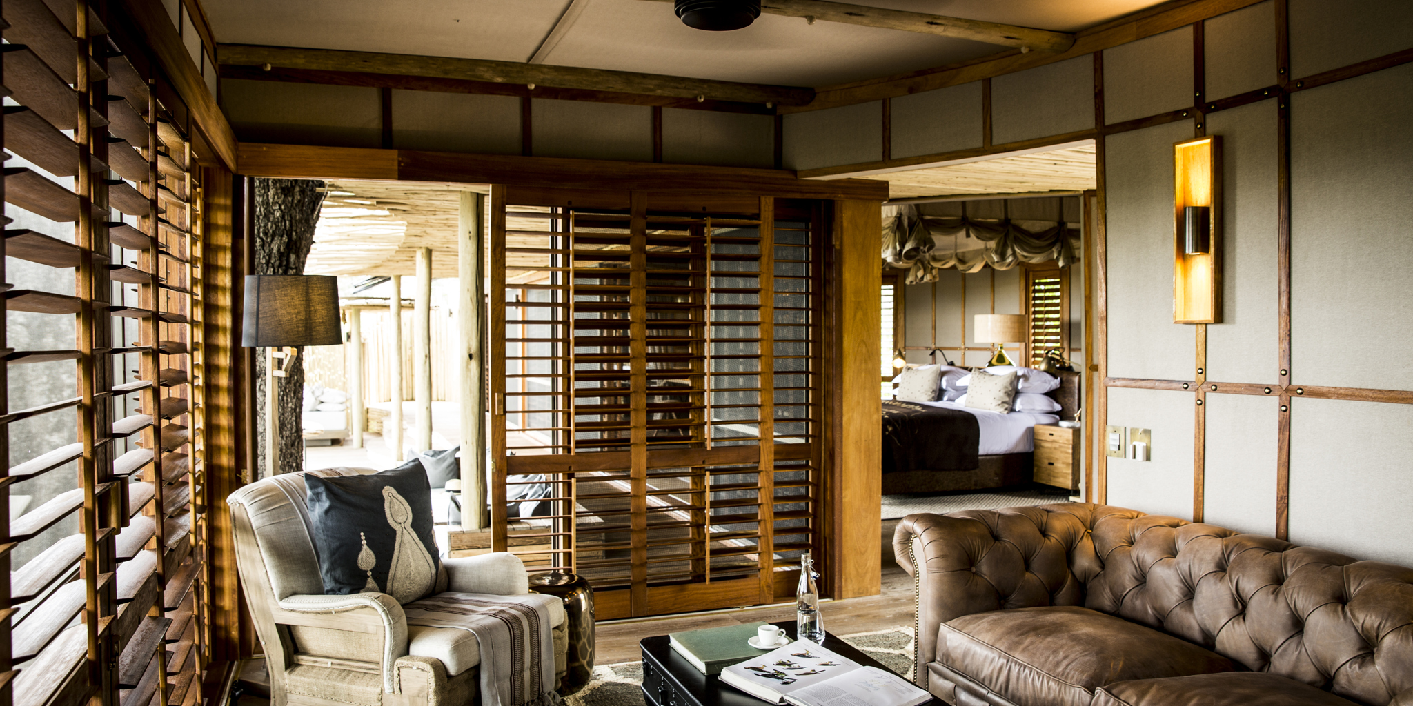 Wilderness Little Mombo | Botswana Luxury Lodges