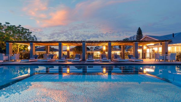 Shamwari Game Reserve Safaris | South Africa