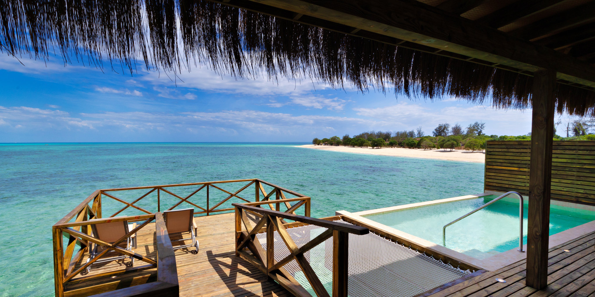 Bawe Island | Zanzibar Lodges