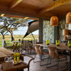 Luxury Safari Camp | Namiri Plains Retreats, Tanzania
