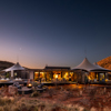 Loapi Tented Camp | Luxury South Africa Lodge