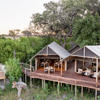 Mokolwane | Camps in the Okavango Delta