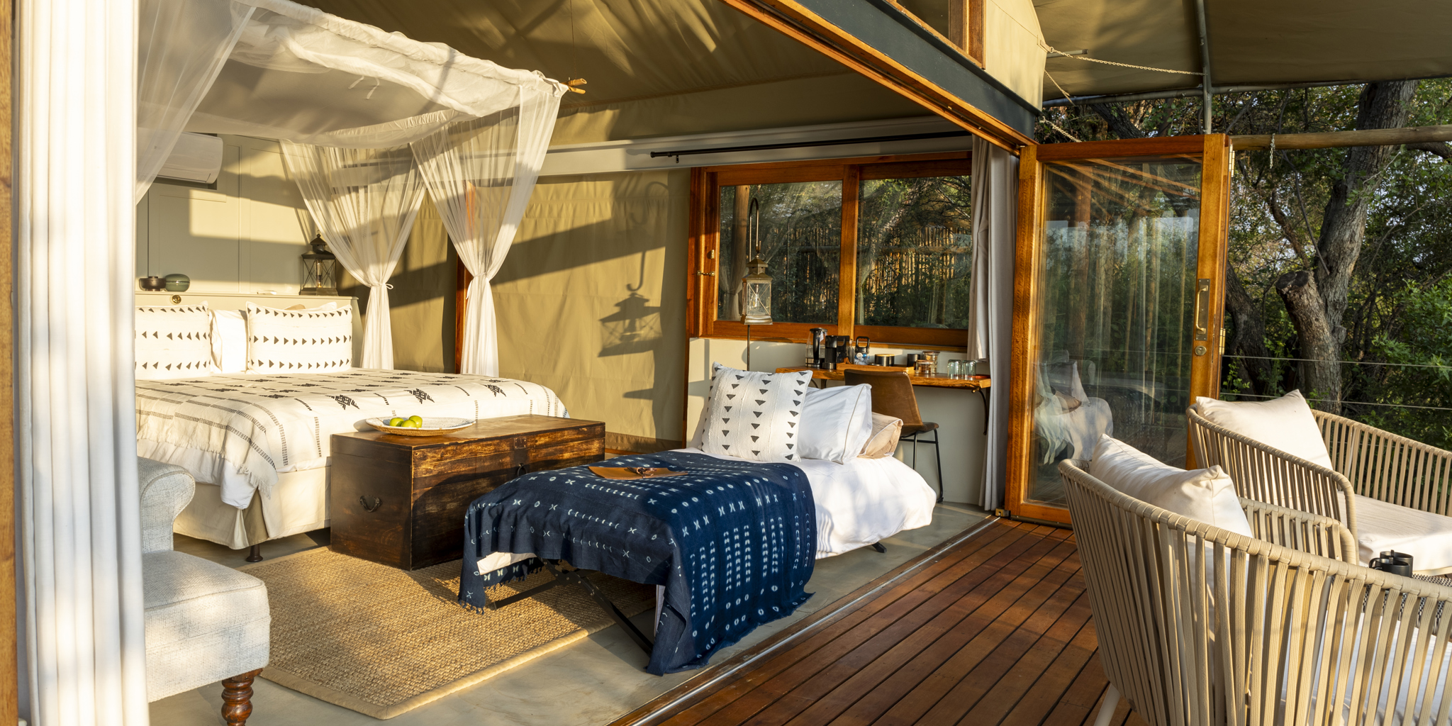 Marataba Residence | Lodges in South Africa