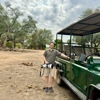 Guy Peggram | Safari Specialist