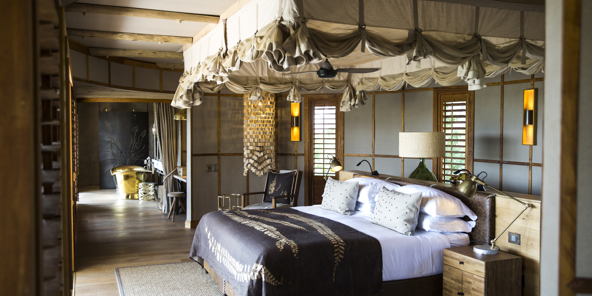 Wilderness Little Mombo | Botswana Luxury Lodges