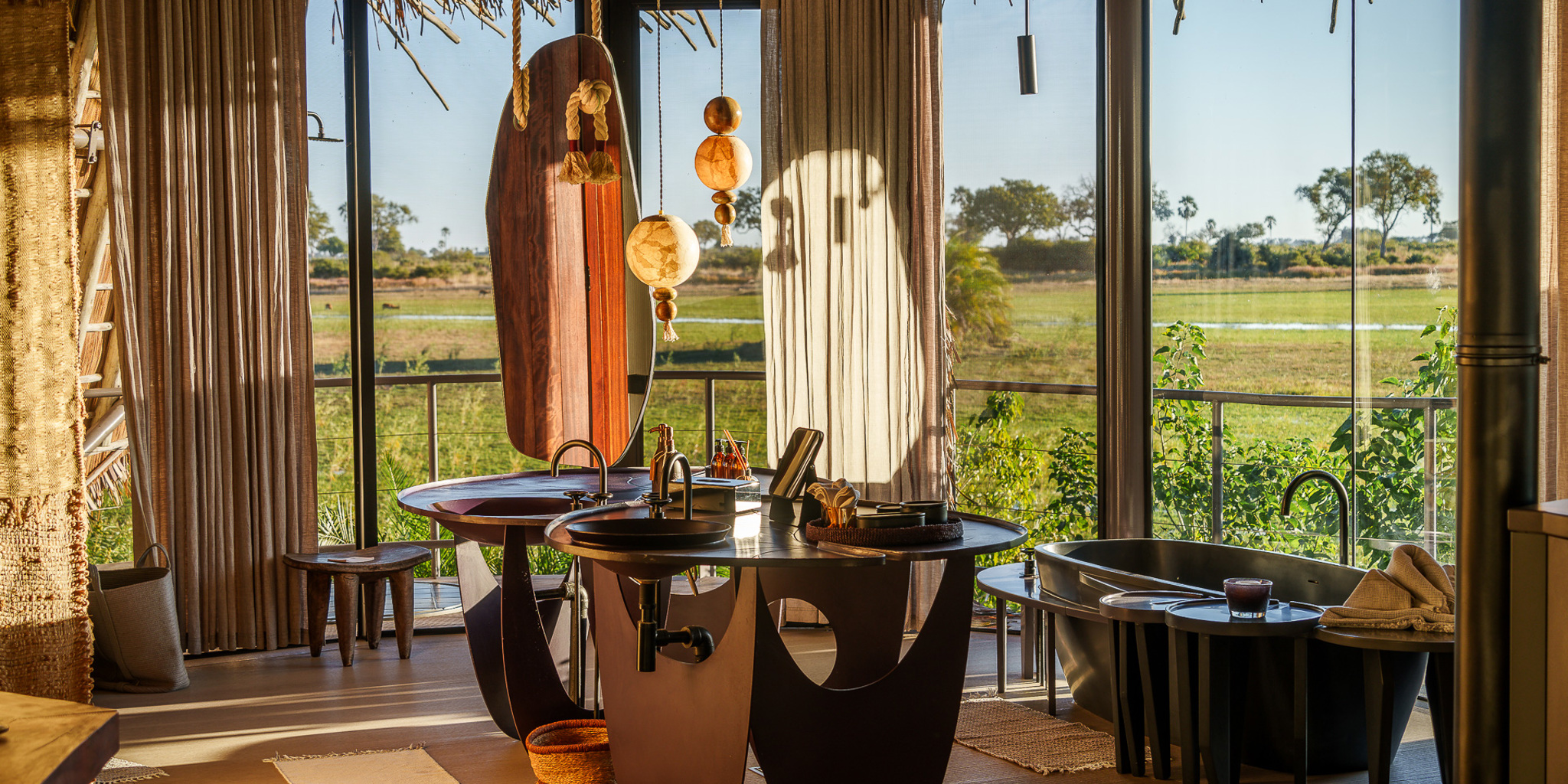 Wilderness Jao Camp | Okavango Delta