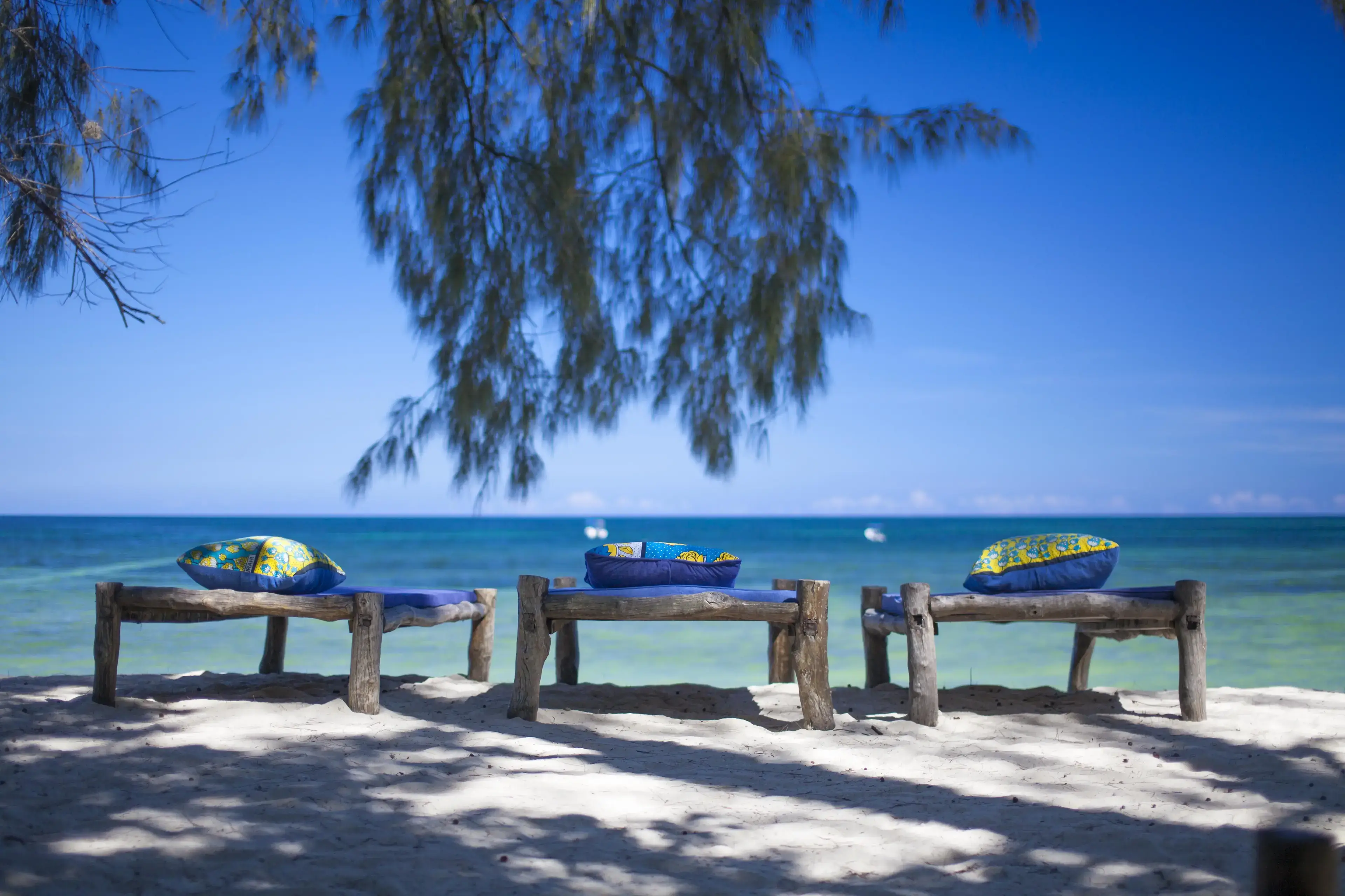Luxury Mombasa and Diani Beach Holidays | Kenya | Yellow Zebra Safaris