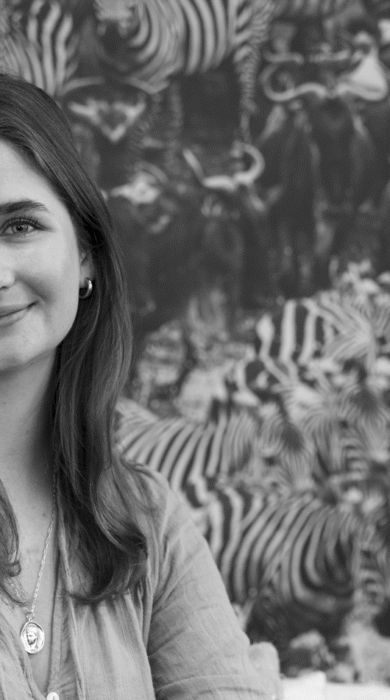 Cassia Seth-Smith | Safari Specialist | Yellow Zebra Safaris