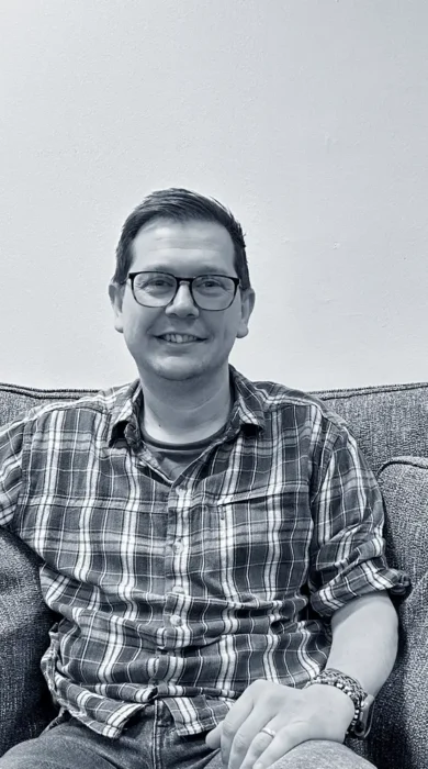 Matt Gammon | Senior Safari Specialist | Yellow Zebra Safaris