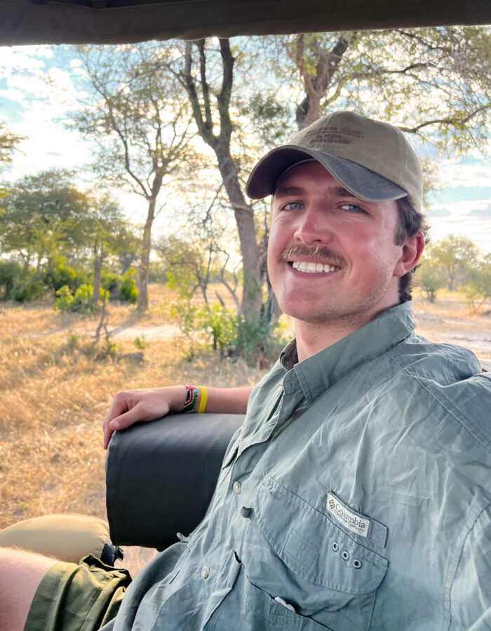 Mathews Range | Luxury Kenya Safari Holidays | Yellow Zebra Safaris